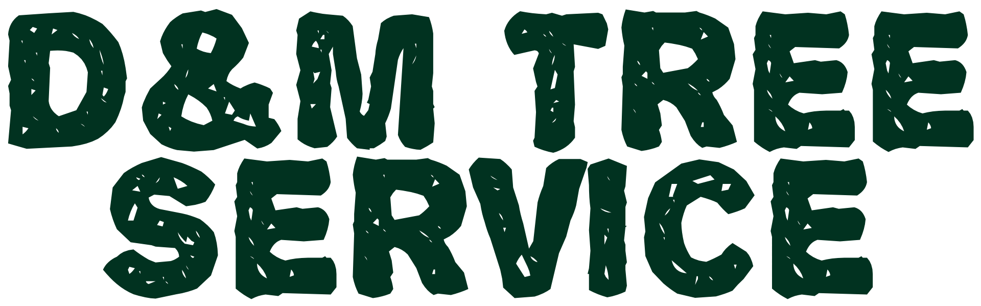 D&M Tree Service Offers Tree Services in DuBois, PA 15801